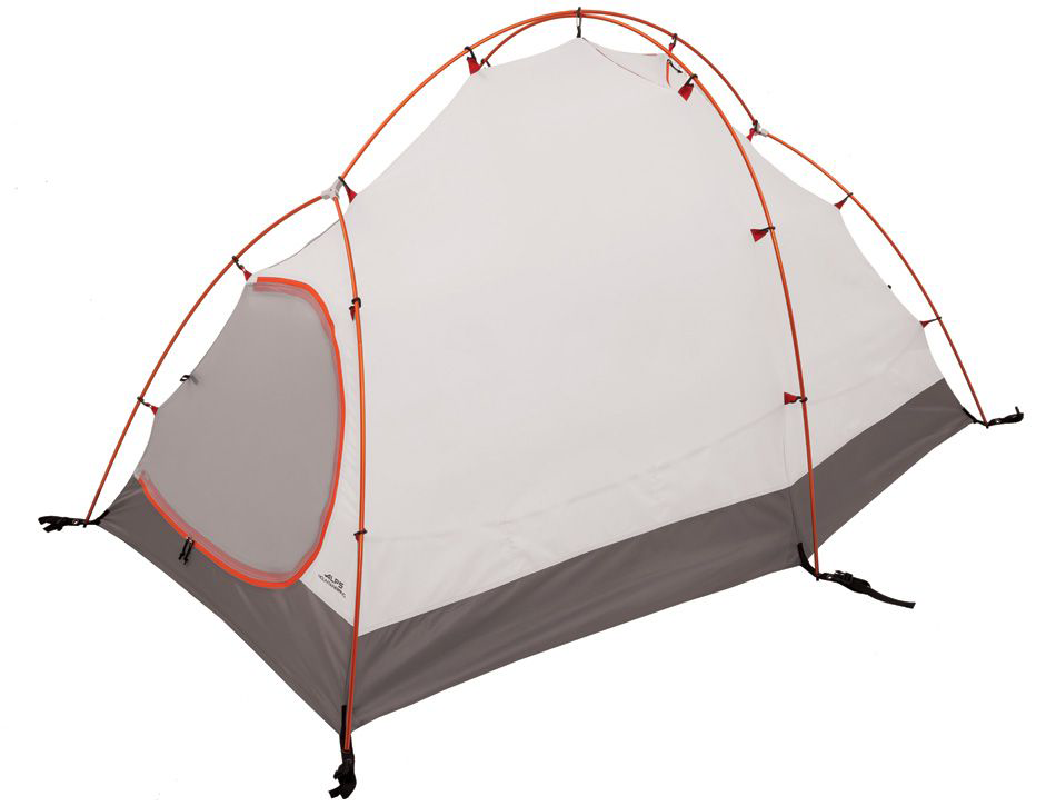 ALPS Mountaineering Tasmanian 2-Person Adventure Tent | Cabela's